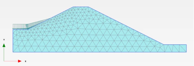 Python+Plaxis带你走进岩土工程自动化新时代！Plaxis自动化建模流程 - 哔哩哔哩
