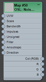 OSL in 3ds Max - 哔哩哔哩