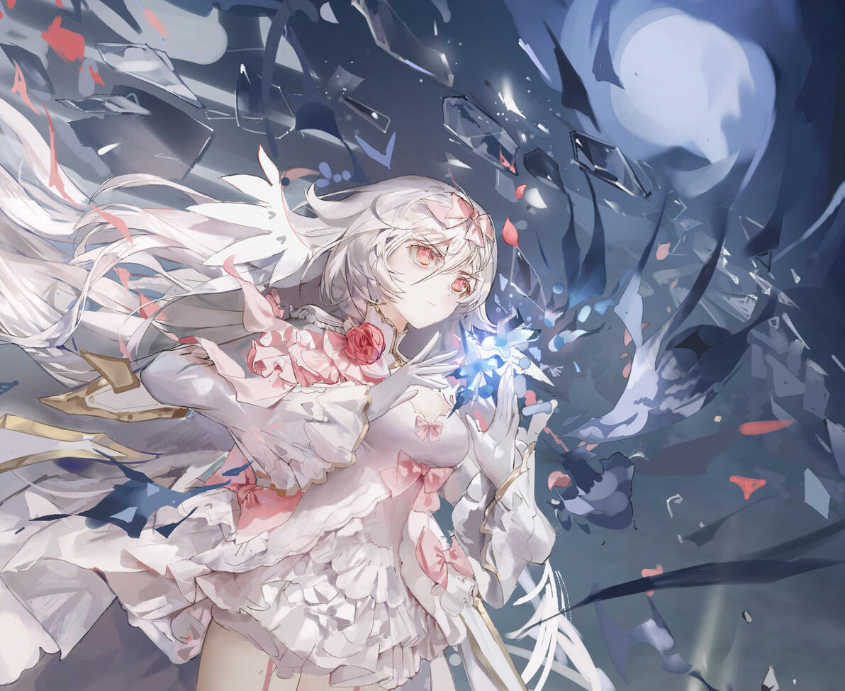 Arcaea 最终章更新曲目（解包结果）+剧情图片 - 哔哩哔哩