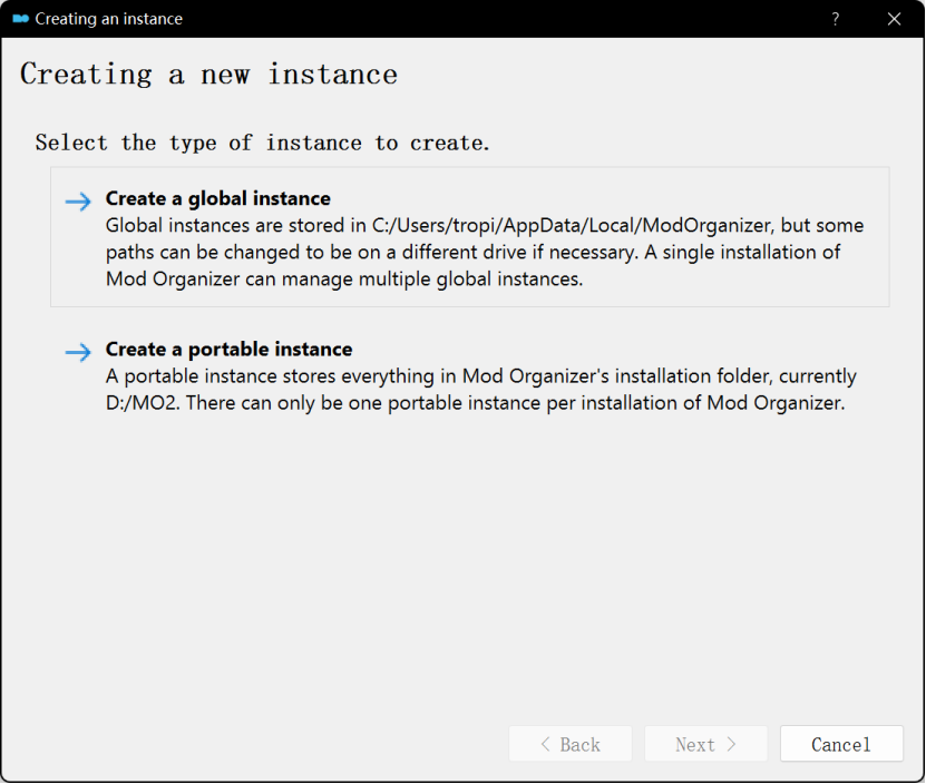 游骑兵指南——一个从零开始的辐射：新维加斯配置教程（一） - 哔哩哔哩