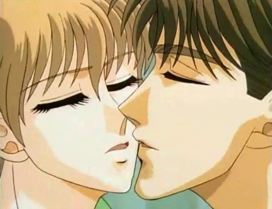 动漫盘点：日本双男主动漫腐漫 OVA 8部 - 哔哩哔哩