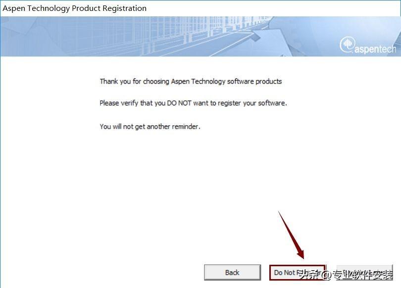 Aspen Plus V8.4软件安装包和安装教程 - 哔哩哔哩