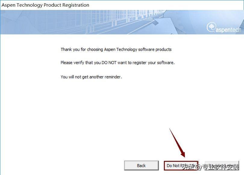 Aspen Plus V8.4软件安装包和安装教程 - 哔哩哔哩