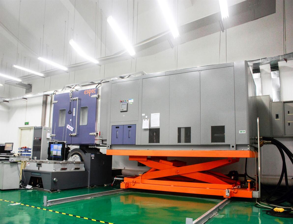 GJB150.30A-2009 舰船冲击试验 - 哔哩哔哩