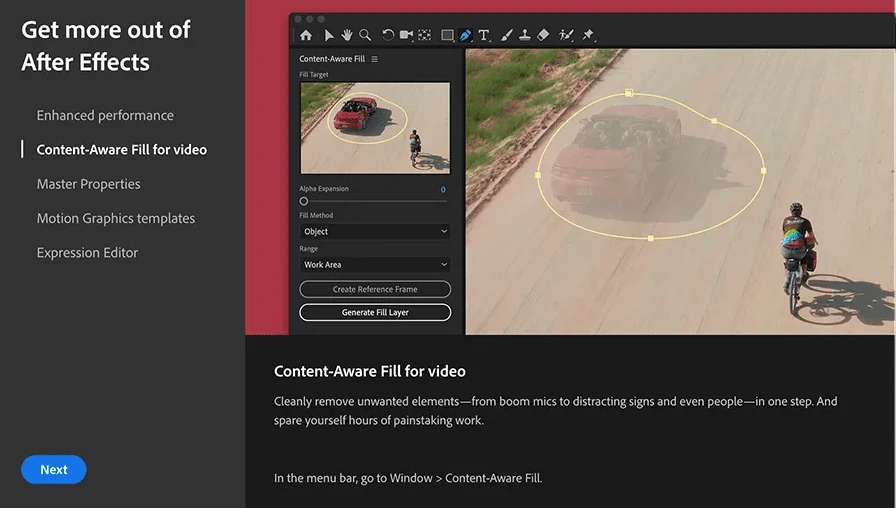 AE2022下载(Adobe After Effects 2022破解版安装包) After Effects最新下载 - 哔哩哔哩