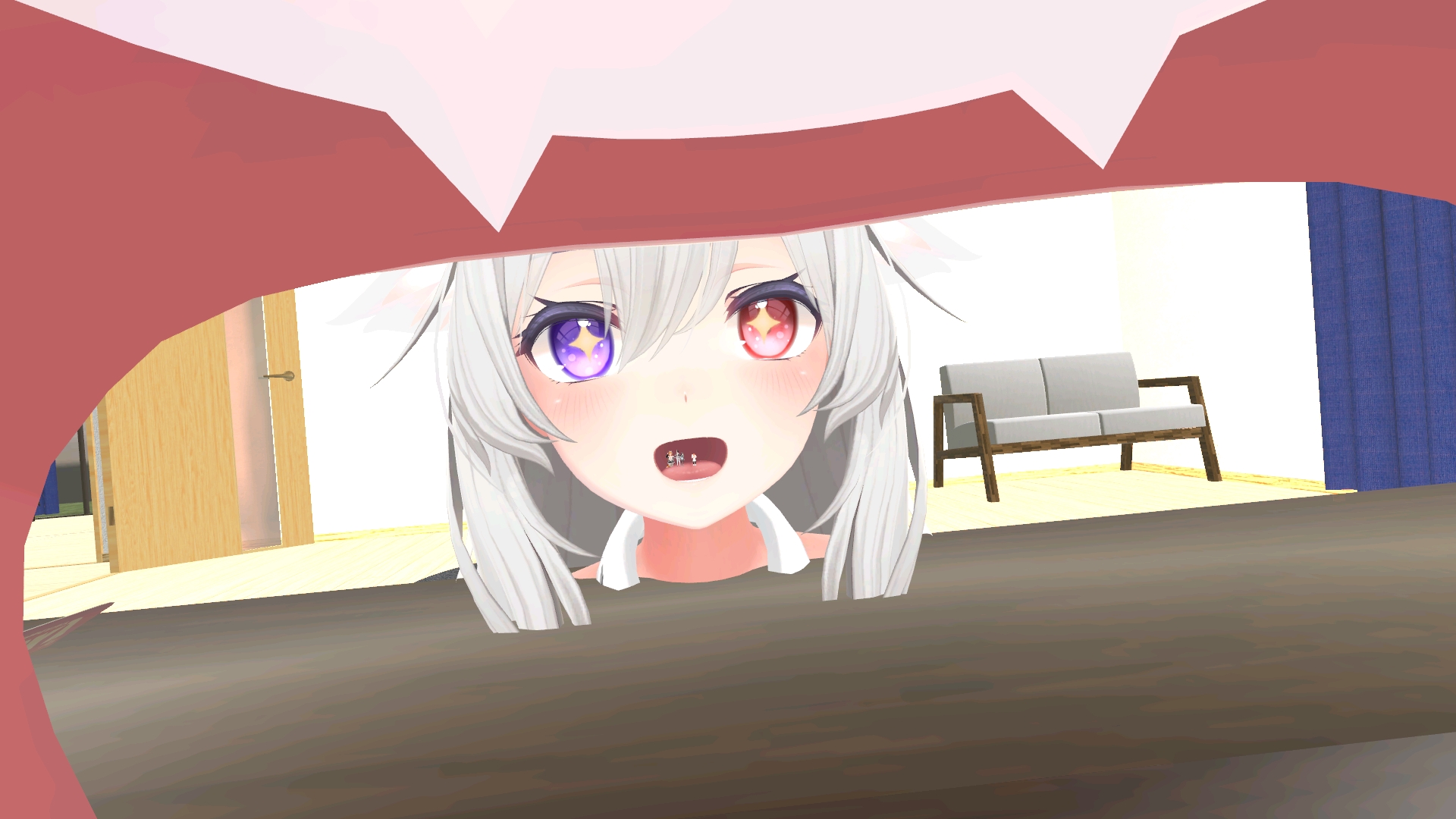 [GTS]巨大娘吃蛋糕 - 哔哩哔哩