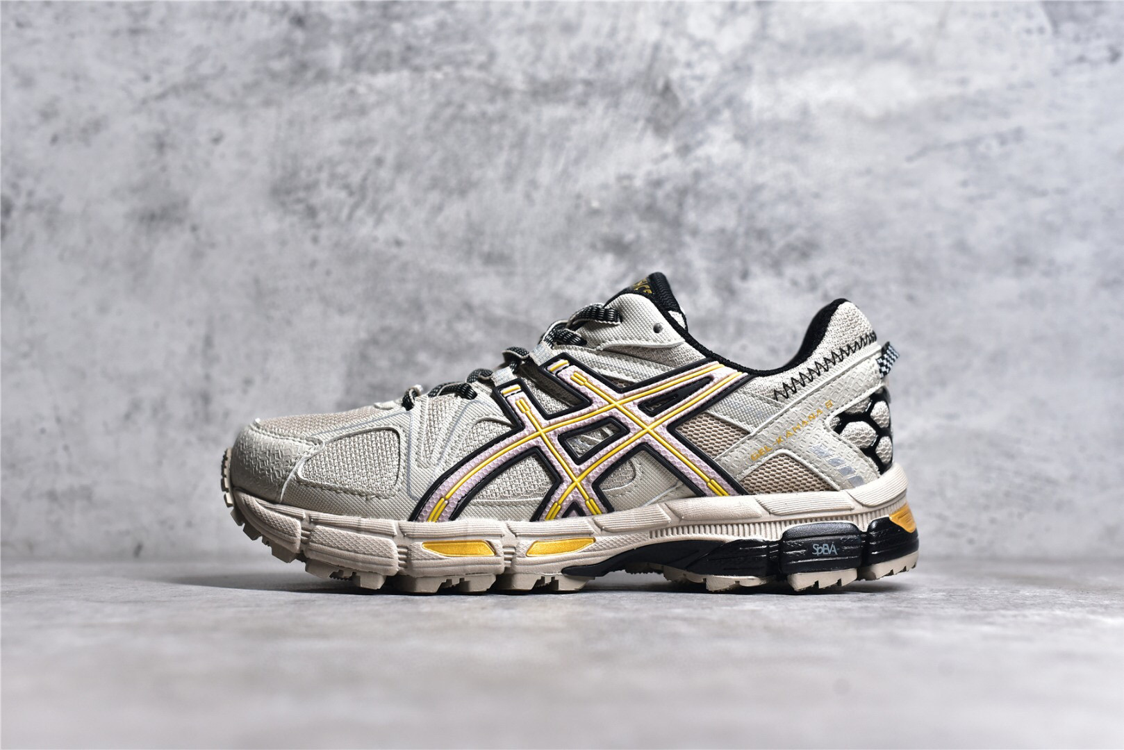 亚瑟士 ASICS GEL KAHANA 8 越野缓震跑步鞋 - 哔哩哔哩