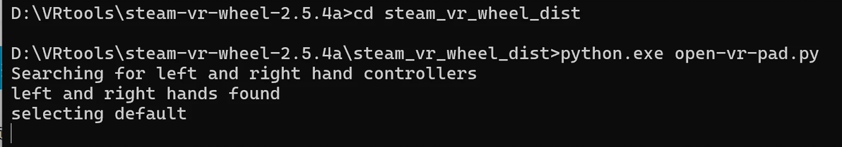 【UEVR大型教程】如何优雅地用UEVR玩仅键鼠游戏 - 哔哩哔哩