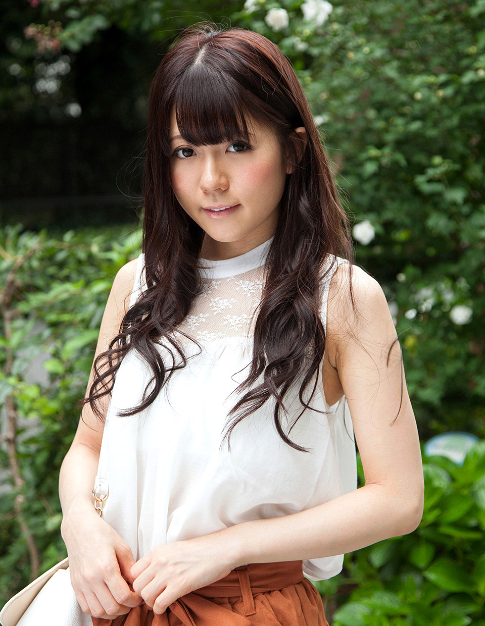 【昔日女神】荒木麻衣 -- 荒木まい - 哔哩哔哩