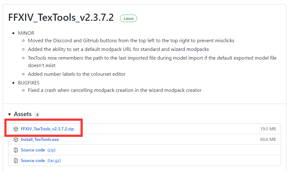 【FF14】常用资源配套专栏 | 模型 材质 搜索图标 HUD 解包... - 哔哩哔哩
