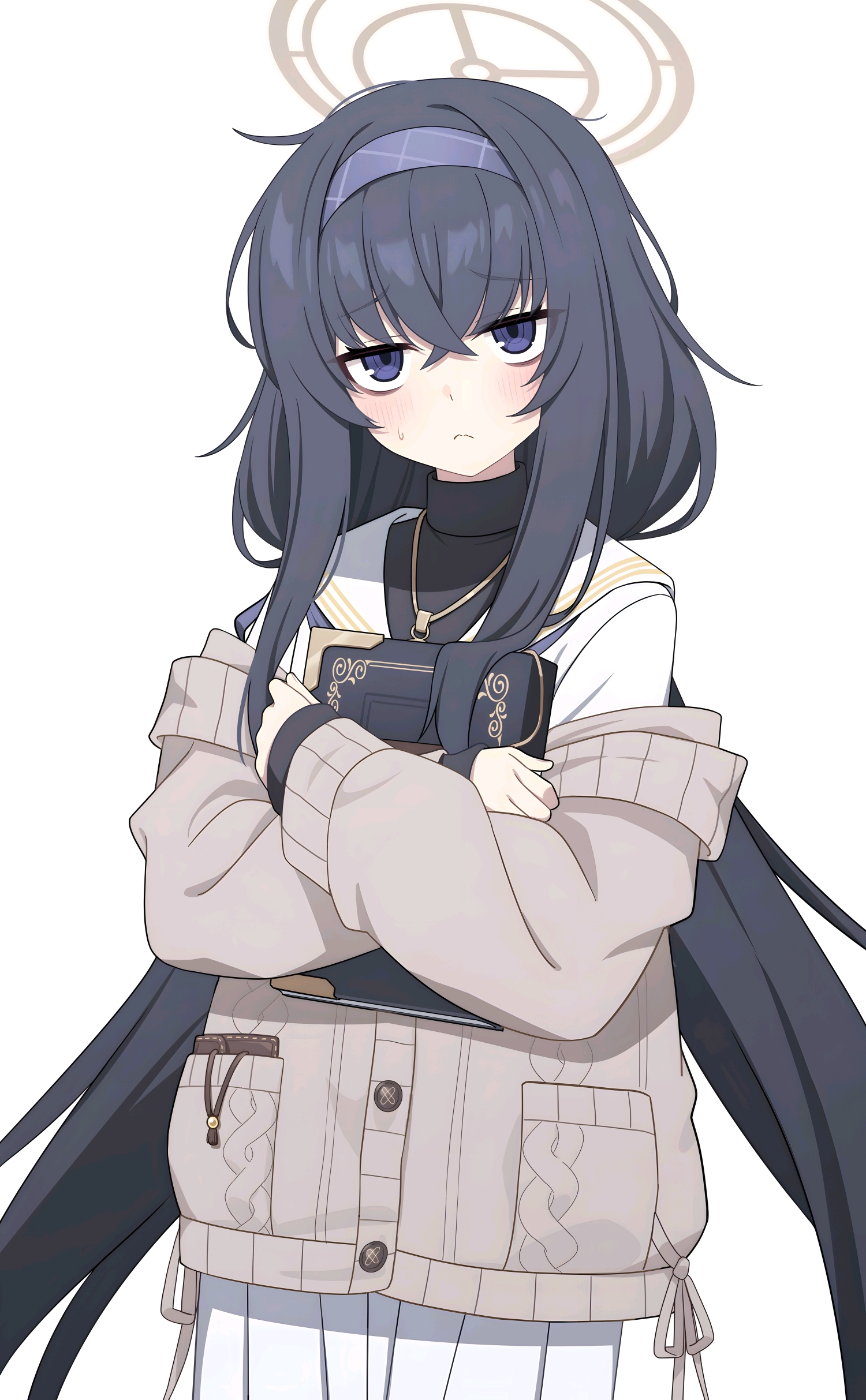 二刺螈的每日美图早餐´･ᴗ･`[3.3] - 哔哩哔哩