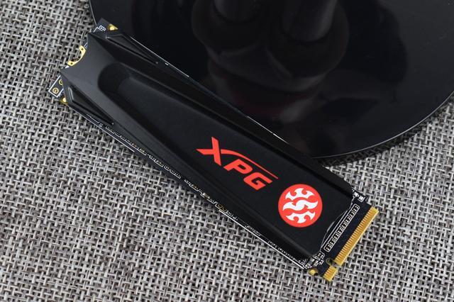 主流级可靠之选，威刚XPG S11 LITE 256G开箱简单上手评测 - 哔哩哔哩