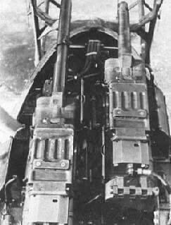 德空30炮的中坚——MK103和MK108 - 哔哩哔哩