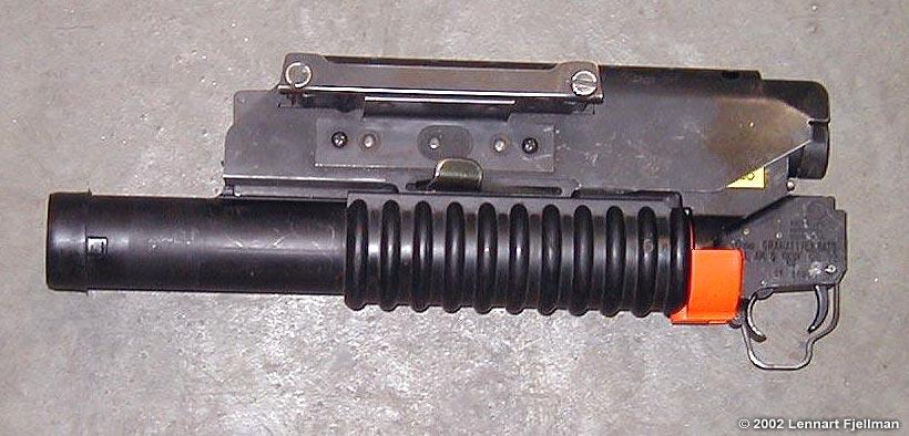 沐头的冷门枪械库——AK5突击步枪 - 哔哩哔哩