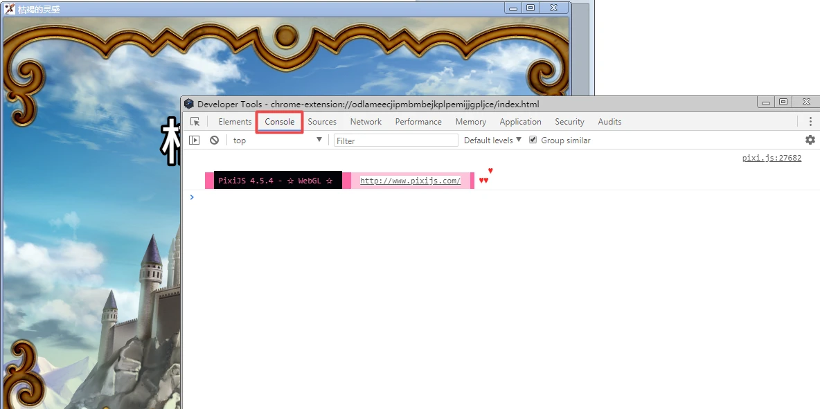 RPG Maker MV-01.基础功能 - 哔哩哔哩