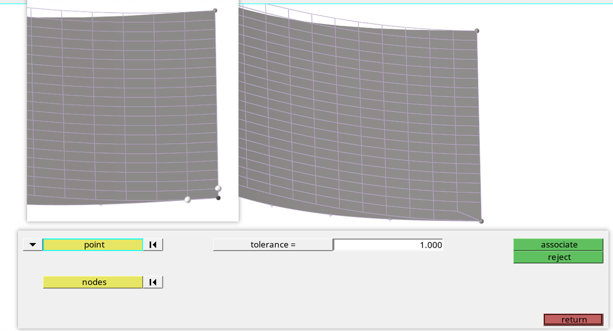 HyperMesh 自制基础教程02 - 哔哩哔哩