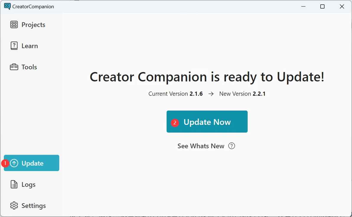 基于Unity 2022的VRChat SDK公测版现已发布！ - 哔哩哔哩