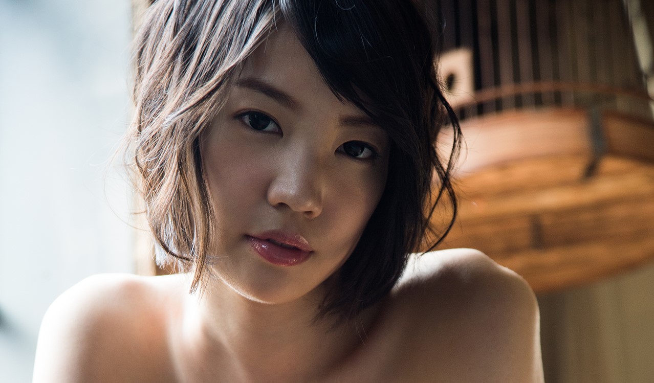 铃木心春 Koharu Suzuki [优百科#19] - 哔哩哔哩