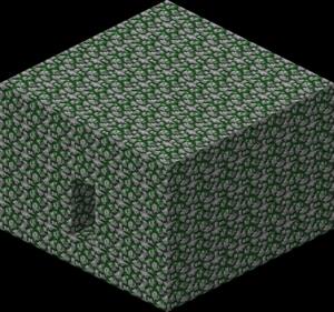 minecraft发展史：indev期 - 哔哩哔哩