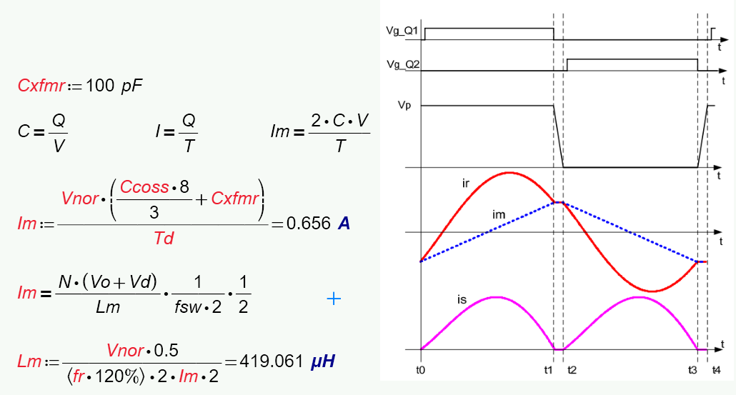 LLC调试记录 - 哔哩哔哩