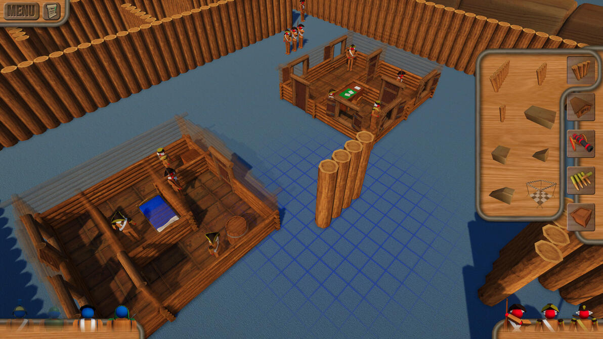 2024年即时战术RTT游戏展望及2023年回顾 - 哔哩哔哩