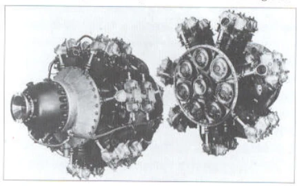 德国二战秘密战斗机，活塞发动机篇1 - 哔哩哔哩