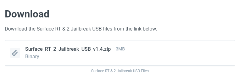 Surface RT / RT2 安装 Linux 文字版教程 - 哔哩哔哩