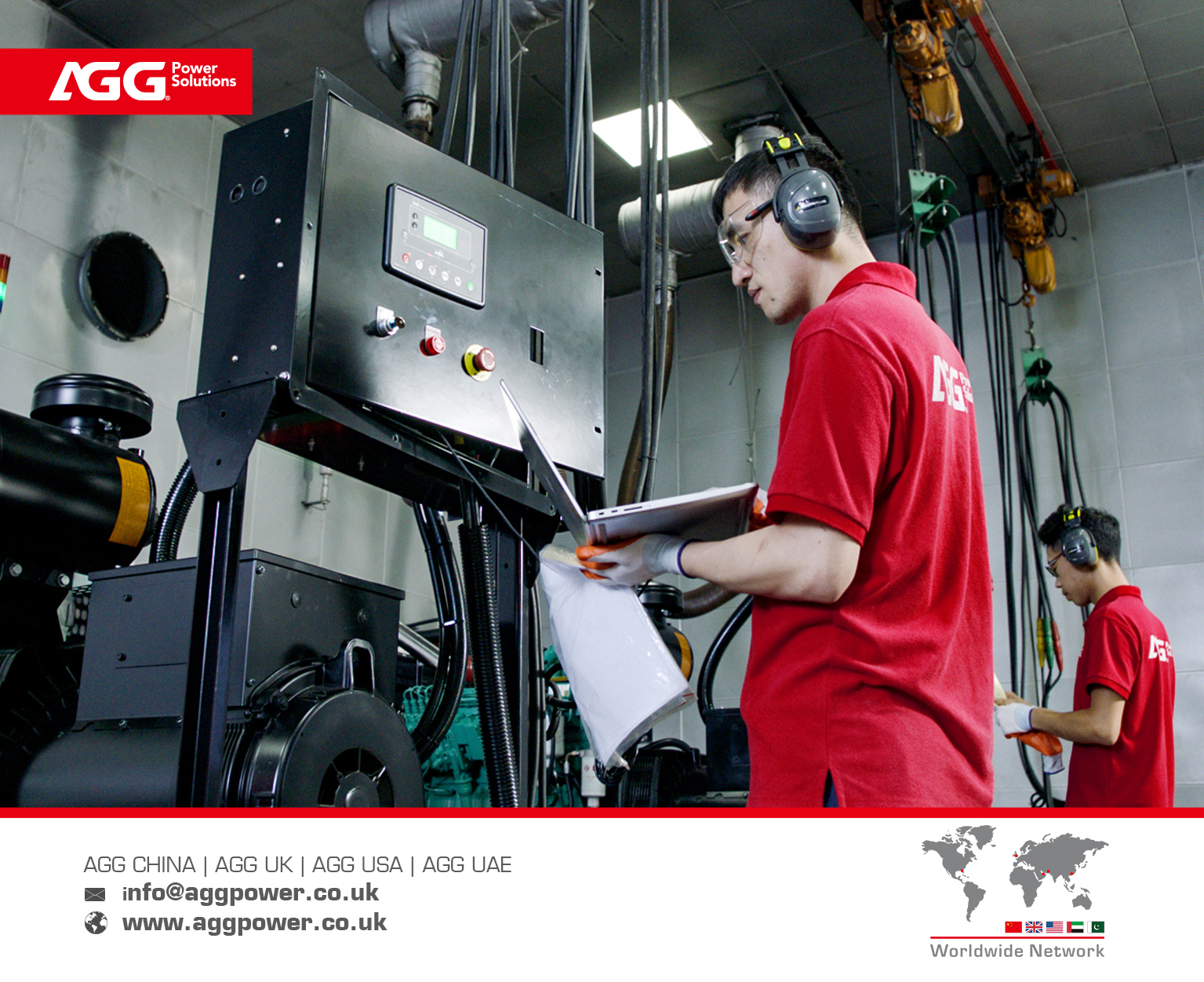 AGG（德塔电源）：数字化智能化，让产品质量更可靠！ - 哔哩哔哩