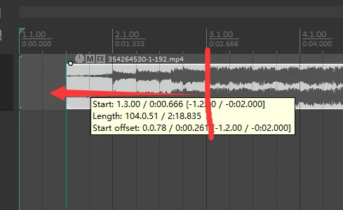从零开始用Reaper（一） - 哔哩哔哩