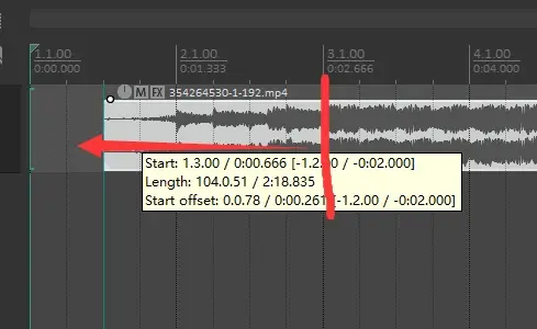 从零开始用Reaper（一） - 哔哩哔哩