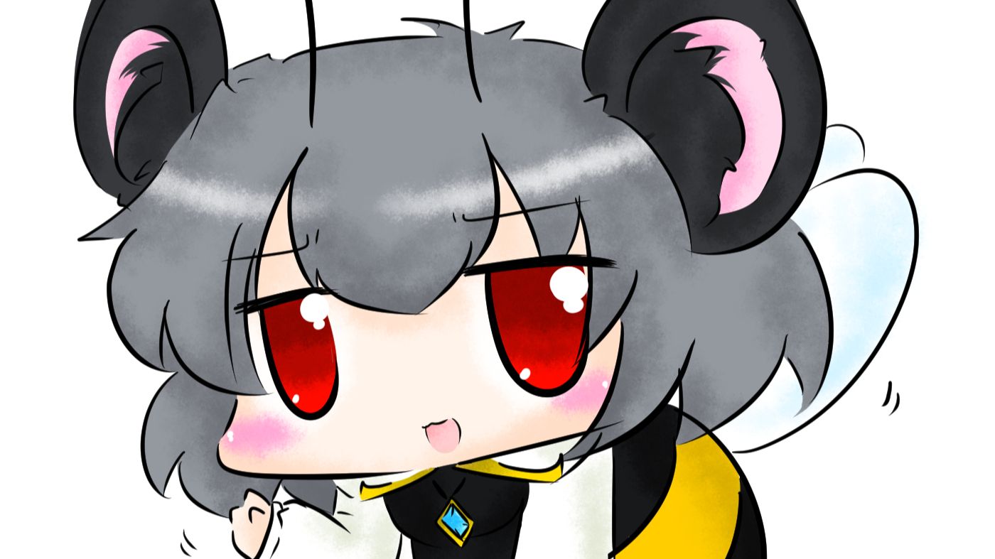 cookie☆系列人物详解：NYN姐贵 - 哔哩哔哩