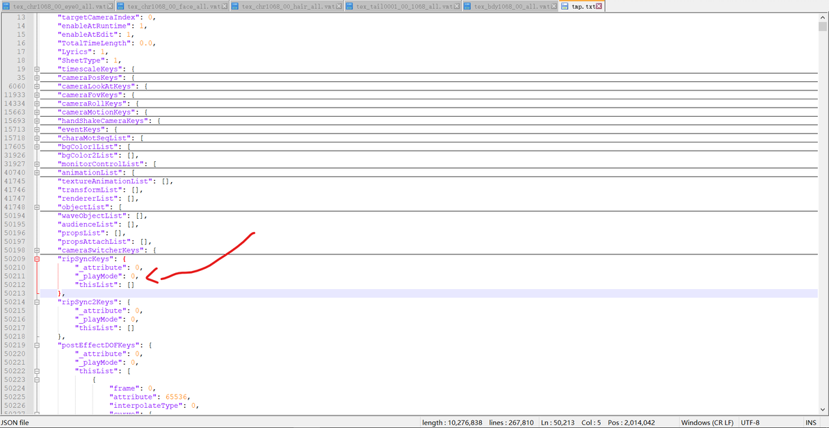 【Unity游戏文件修改教程】以赛马娘为例的Live参数设置 - 哔哩哔哩