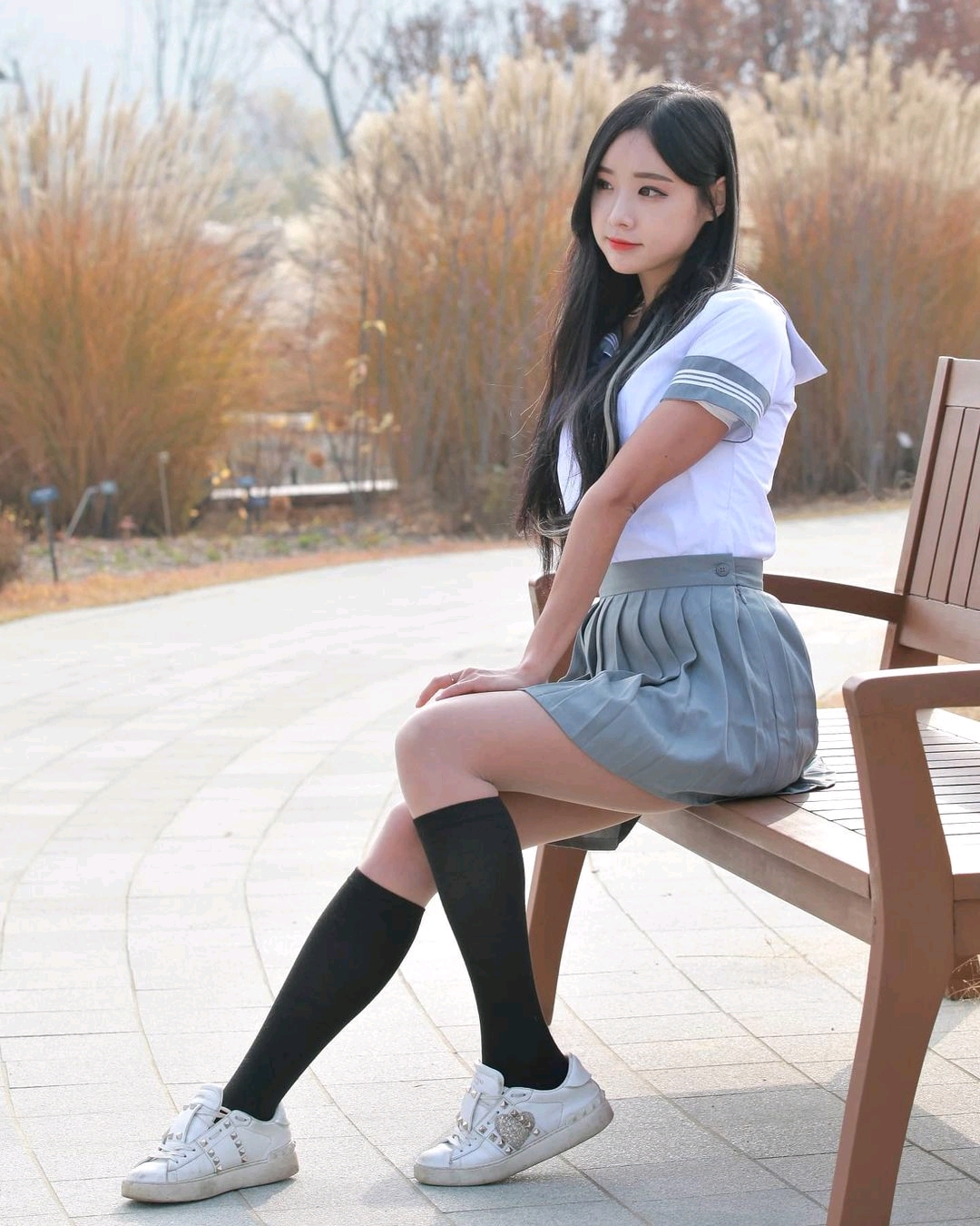 pocketgirls——habin写真20210216 - 哔哩哔哩