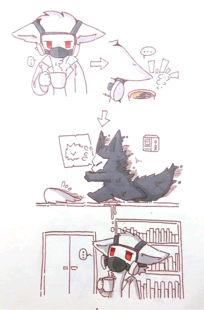 changed漫画（1） - 哔哩哔哩