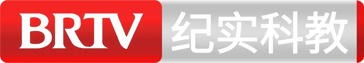 中国北京广播电视台（BRTV）历年台标（免费频道篇） - 哔哩哔哩