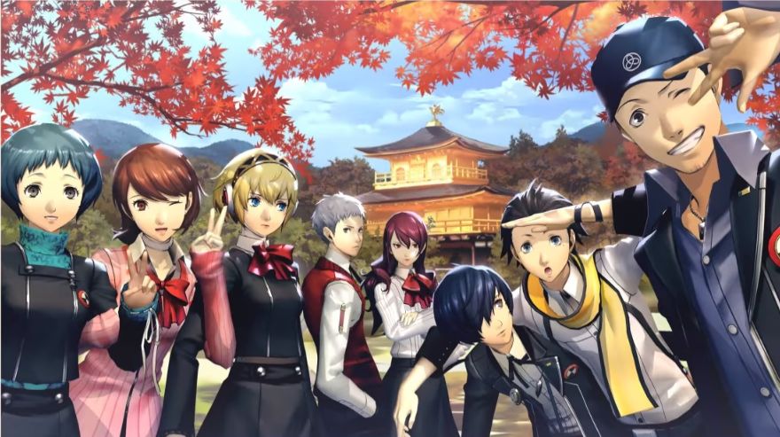 【P3Reload】P3R最终毕业面具合成路线及个人向评测推荐 - 哔哩哔哩