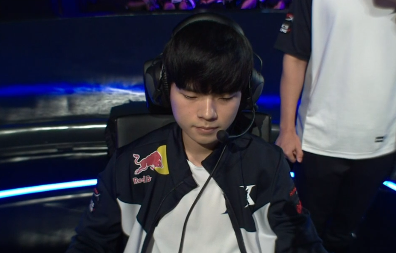 心疼戴先生！KZ“生死局”全员低迷，不敌GRF基本告别季后赛 - 哔哩哔哩