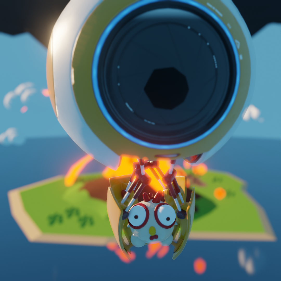 Blender动画相关教程推荐（适合初学者从入门到进阶的动画教程） - 哔哩哔哩