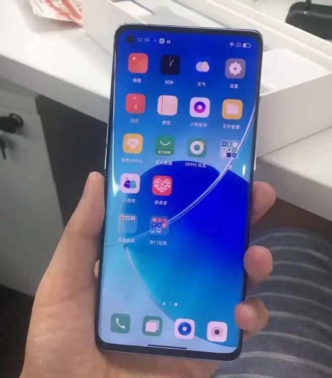 从4499跌至3049，曲面屏+骁龙870+索尼IMX766，OPPO不再高价低配 - 哔哩哔哩