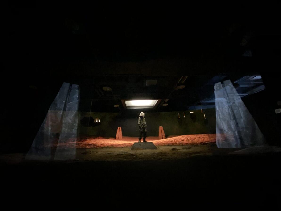 HAMCUS – 一个非常规的「服装品牌」 - 哔哩哔哩