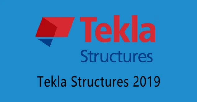 Tekla Structures 2019 软件安装包下载+安装教程 - 哔哩哔哩