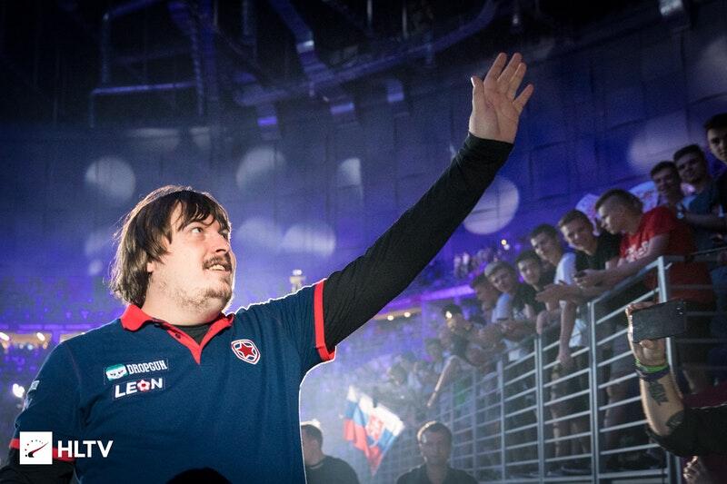 Dosia访谈（续）：当Zeus离开Gambit后我们一直找不到指挥 - 哔哩哔哩