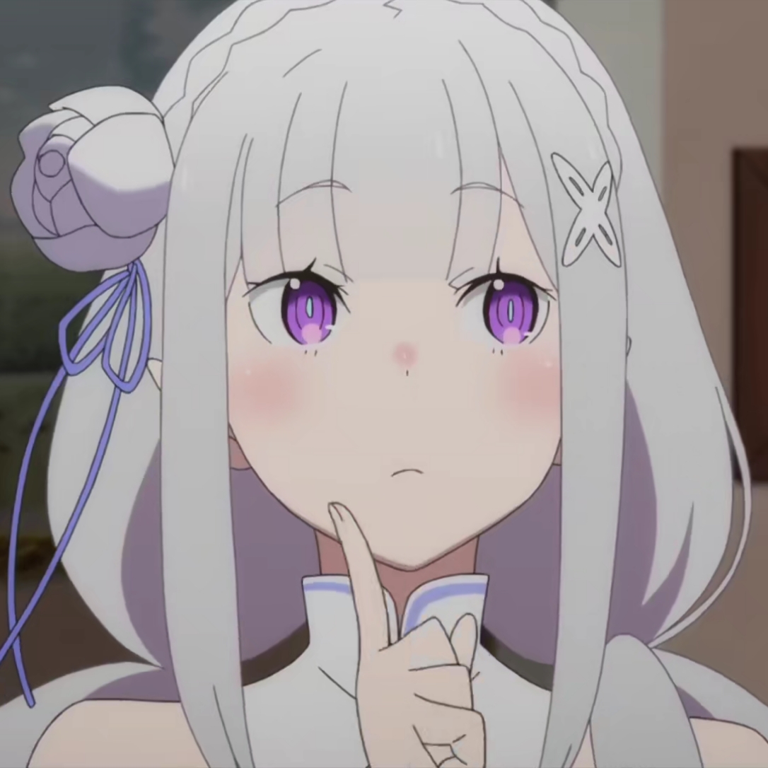 Re：0丨头像 主EMT 总第⑤期 - 哔哩哔哩