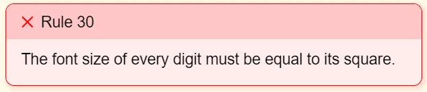 拿下The Password Game,但是大开特开——游戏流程及攻略 - 哔哩哔哩