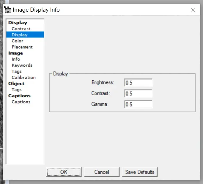 Digital Micrograph P2-编辑TEM图像 - 哔哩哔哩