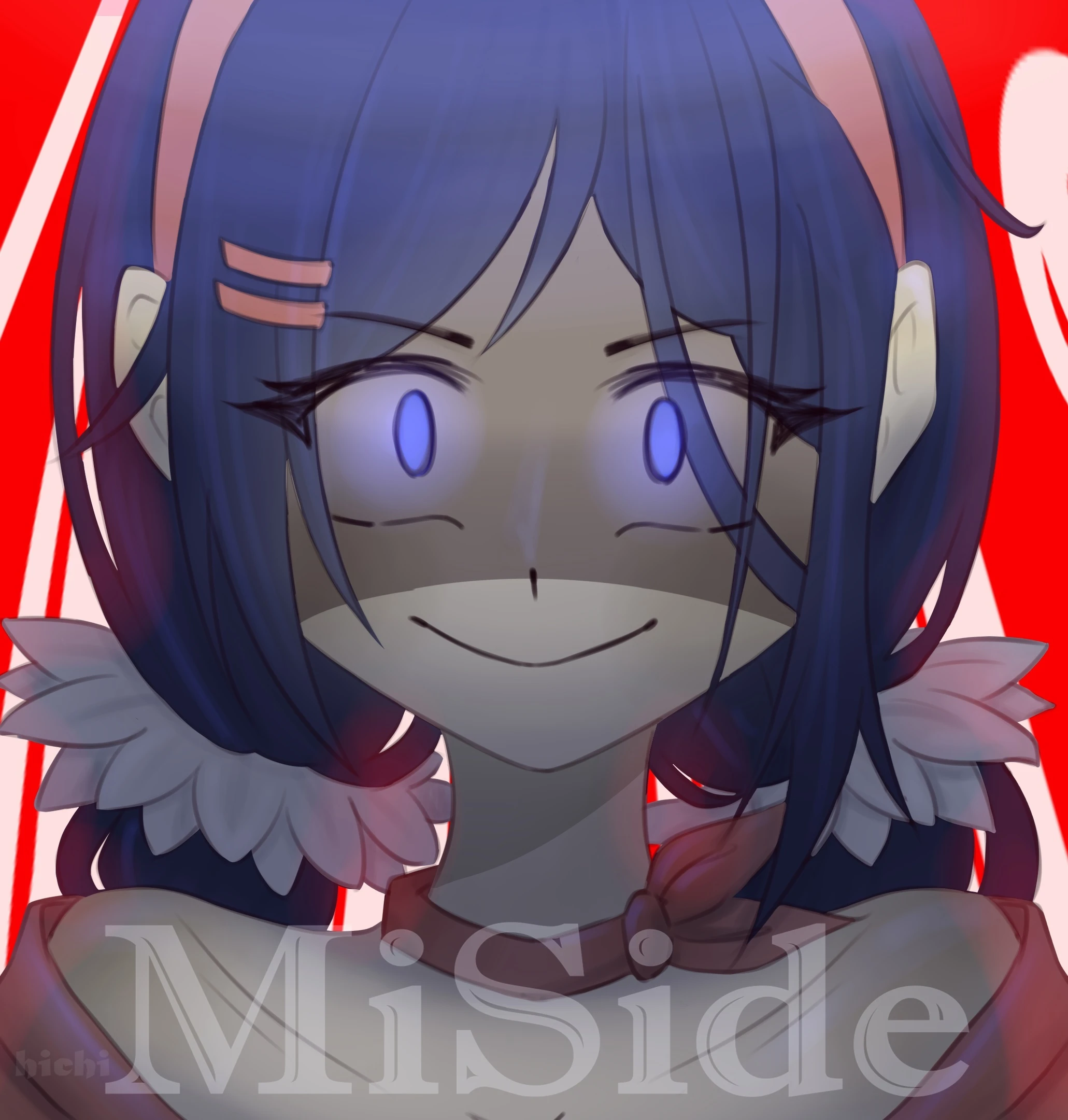 [Miside] 好图鉴赏 - 哔哩哔哩