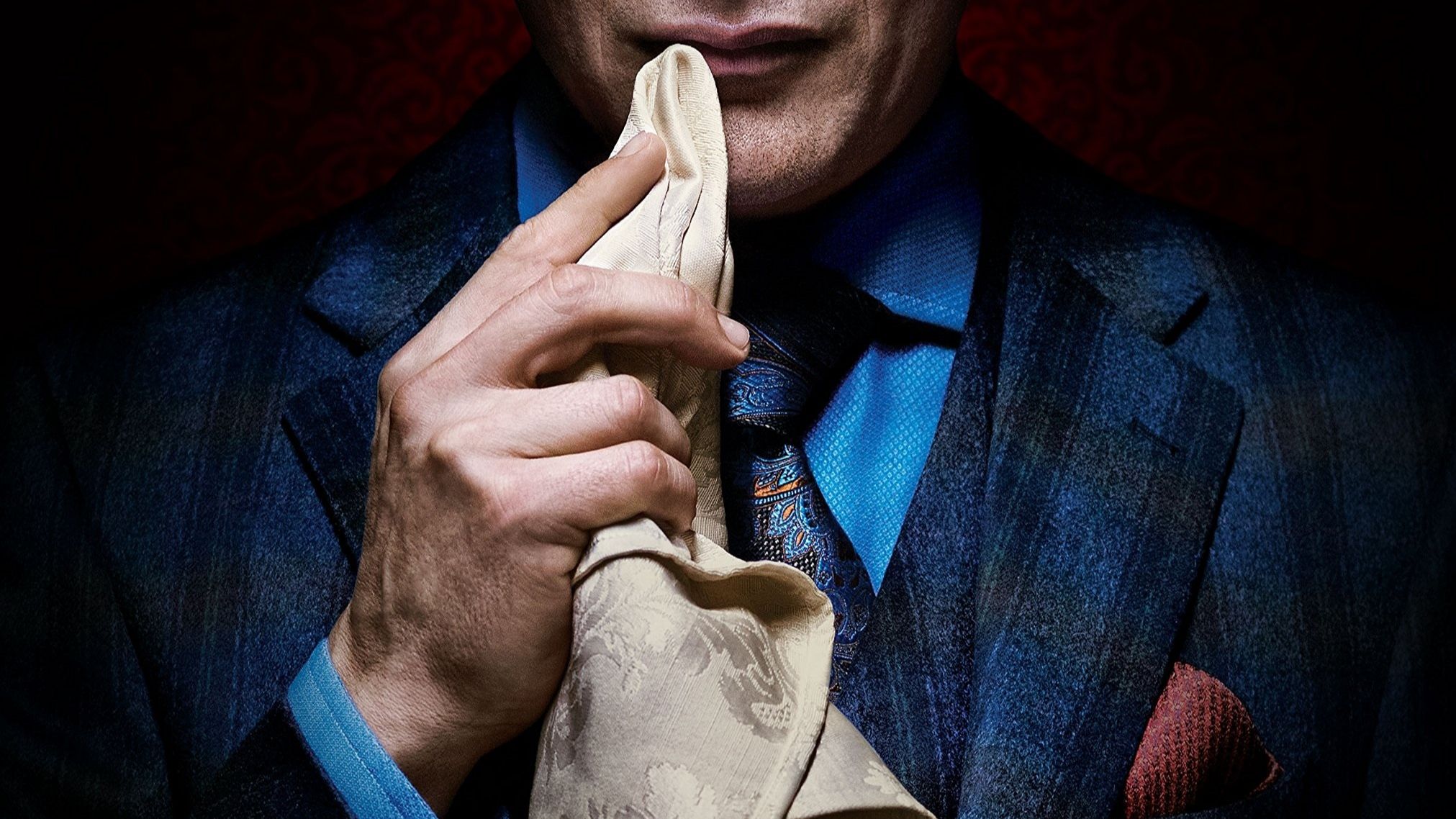 汉尼拔食谱-主菜(猪肉鸡肉类).MM.09.Pinhead Pork Belly with Sugar Cane Skewers - 哔哩哔哩