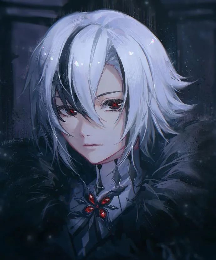 这个插画师作品你一定要进来看看INS ： zieru__ - 哔哩哔哩