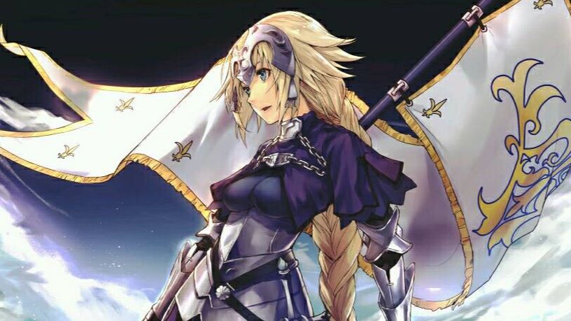 Fate /Gode 第十六章 深巷伏击 - 哔哩哔哩