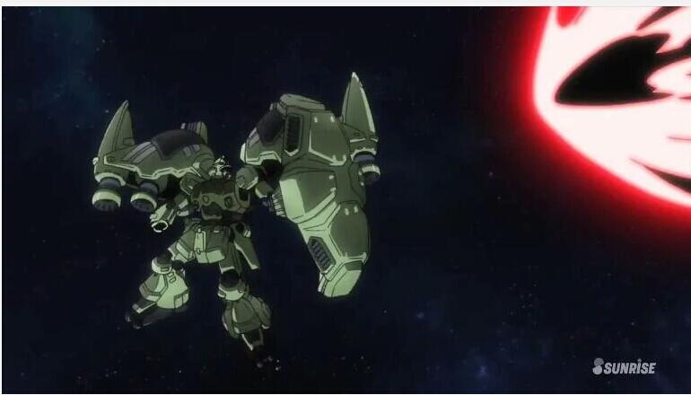 RX-78 GP02A 试作型高达2号机 - 哔哩哔哩